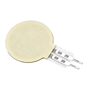 Flexible Thin Film Pressure Sensor,RP-C18.3-ST Flexible Thin Film Pressure Sensor Intelligent 20g-6kg