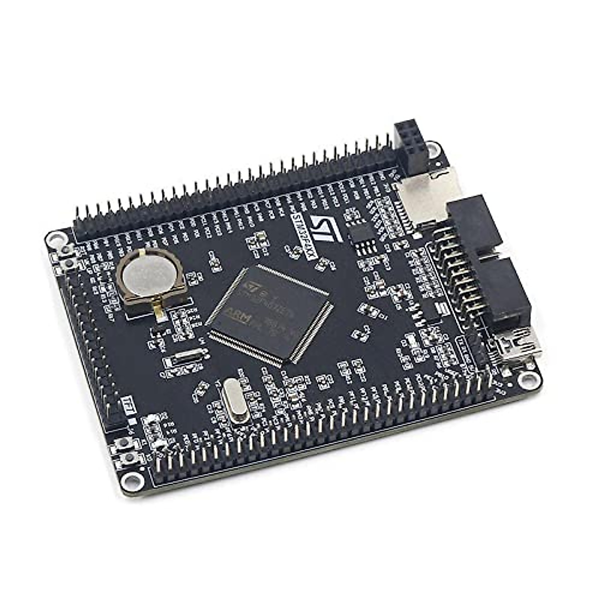 STM32 ARM Cortex M4 STM32F407ZGT6 Development Board STM32F4 core Board