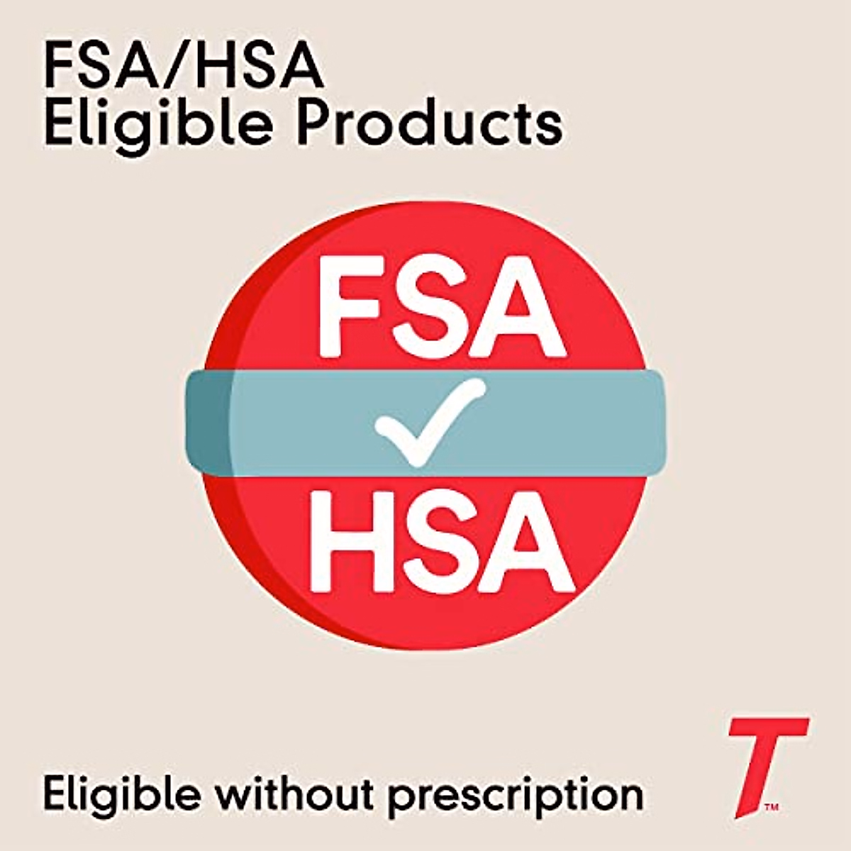 Tylenol 8 Hour Arthritis Pain Tablets with Acetaminophen for Joint Pain, 24 ct