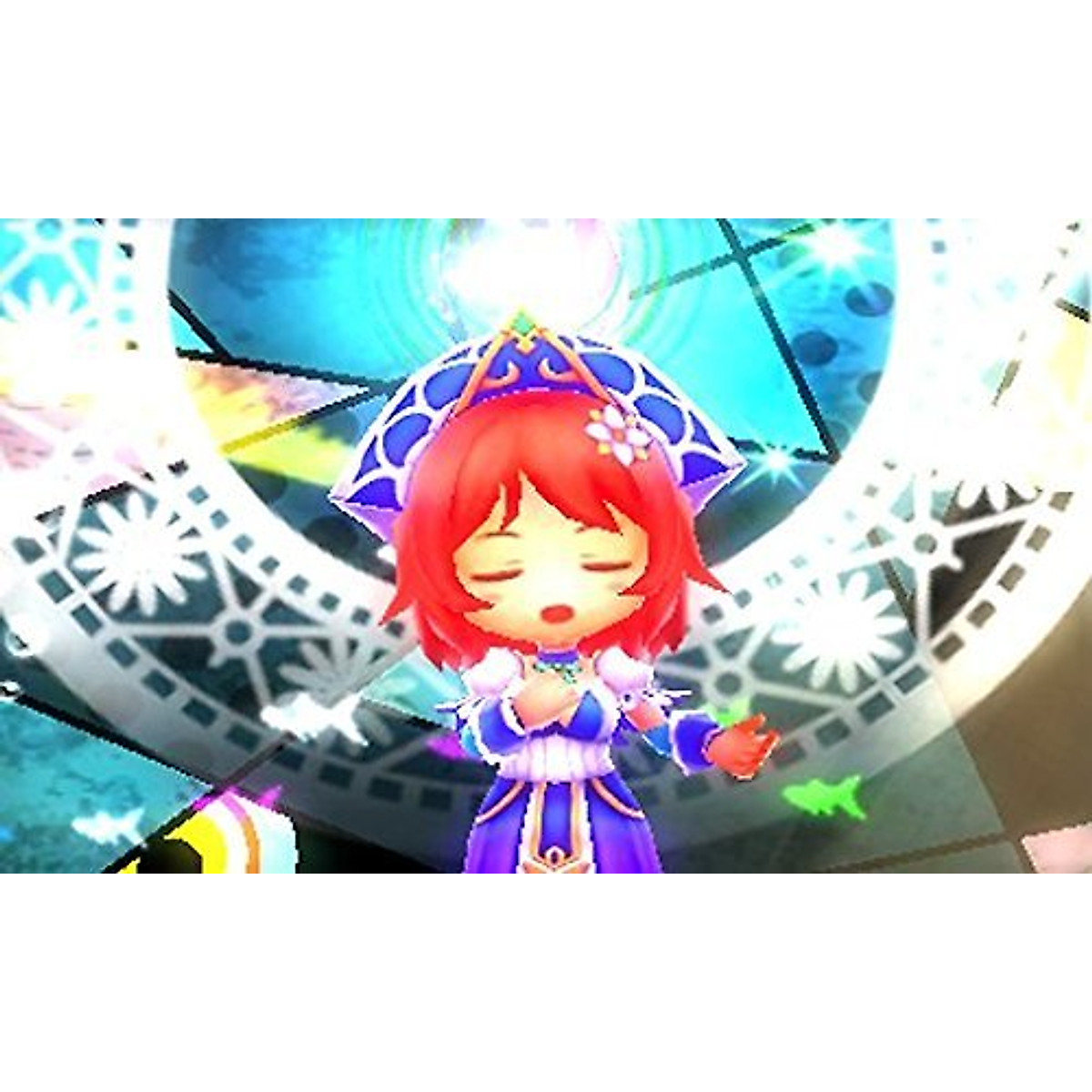 Stella Glow - Nintendo 3DS (Renewed)