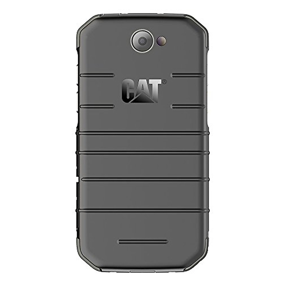 CAT PHONES S31 Unlocked Rugged Waterproof Smartphone, Network Certified (GSM), U.S. Optimized (Single Sim) with 2-year Warranty Including 2 Year Screen Replacement