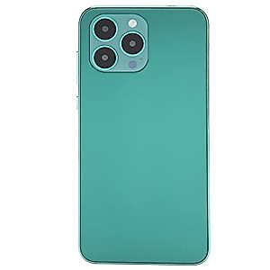 LJCM Mobile Phone, RAM 4GB ROM 32GB 6.1 Inch 3500mAh Smartphone Ultra Thin 8MP 10.1 (US Plug)