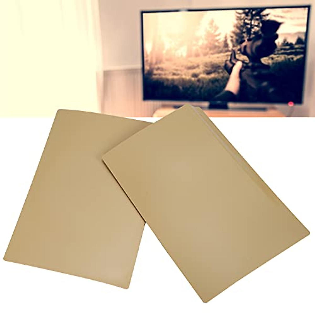 Host Protection Panel, Durable Console Housing for Living Room for Bedroom for Home