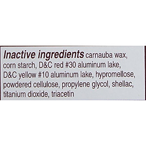 Bayer Extra Strength Caplets, Extra Strength Back & Body Pain Aspirin, 50 ct