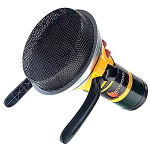 MARTIN Safe Portable Gas Catalytic Heater, Outdoor Heating for Camping, with Foldable Legs by MARTIN, CSA CERTIFIED for USA and CANADA