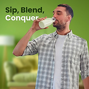 Z Natural Foods Grass-Fed Whey Protein Powder from New Zealand, Unflavoured and Undenatured Protein Powder Enriched with Vital Proteins, 100% Pure, Gluten-Free, Non-GMO, Kosher, 5 lbs