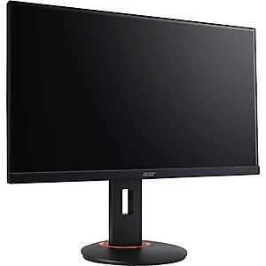 acer XF250Q 24.5" LED LCD Monitor - 16:9-1ms GTG - Free 3 Year Warranty
