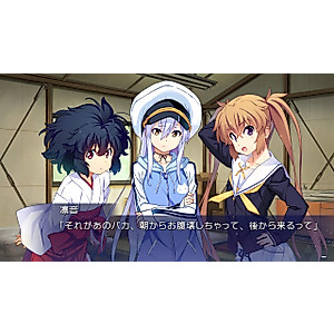 ISLAND - Switch (Non-US Version)