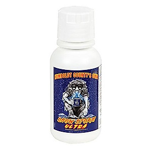 Humboldt County’s Own Snow Storm Ultra 8 oz#from__floor-seats GERHJT180758