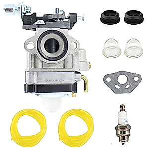 515449001 560281000 Carburetor For RedMax CHT2200 CHT2250 HT2200 HT 2300 CHT 2300 CHT2300L HT2300A HT2300L CHT2300B HT2301 CHT2301 CHT232B CHT232L 22.5cc 22'' Hedge Trimmer
