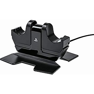 PowerA DualShock Charging Station for PlayStation 4