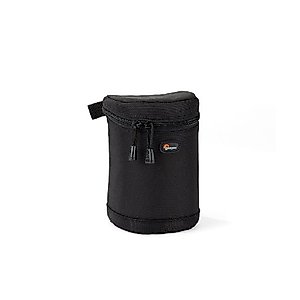 Lowepro Lens Case 9 x 13 cm (Black)
