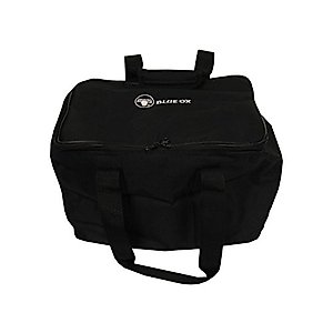 Blue Ox BRK2506 Patriot brake protective bag , Black