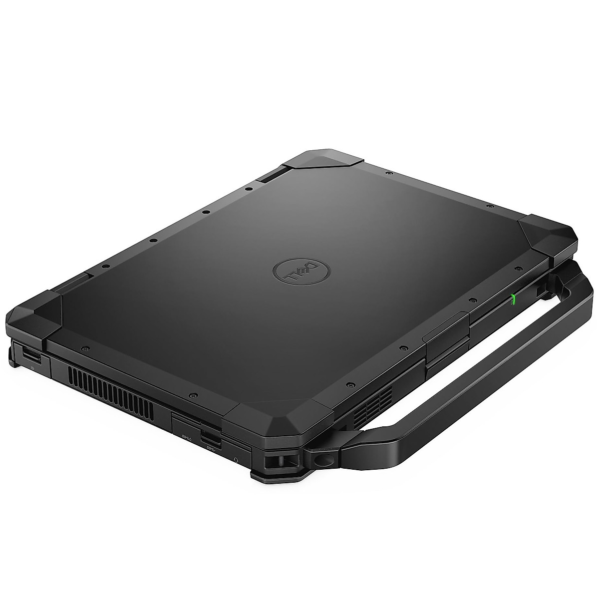 Dell Latitude 5420 Rugged Laptop, 14 inches FHD (1920x1080) Non-Touch, Intel Core 8th Gen i5-8350U, 16GB SDRAM RAM, 512GB SSD, Intel UHD Graphics, Windows 10 Pro (Renewed)