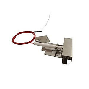 BBQ Grill Electrode Ignitor Wire Collector Box Compatible with Fire Magic Grills 03199