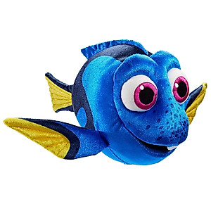 Disney And Pixar Movie Favorites Plush, Soft Toys Based On Animated Films For Kids 3 Yrs And Up