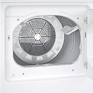 GE Appliances GTD42EASJWW, White