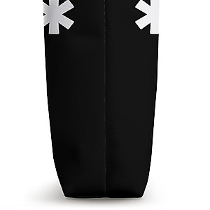 Sigh T-Shirt funny saying sarcastic novelty humor cute cool Tote Bag