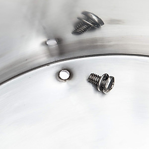 Orion Cooker The Convection BBQ Smokers (Orion Cooker Cover)