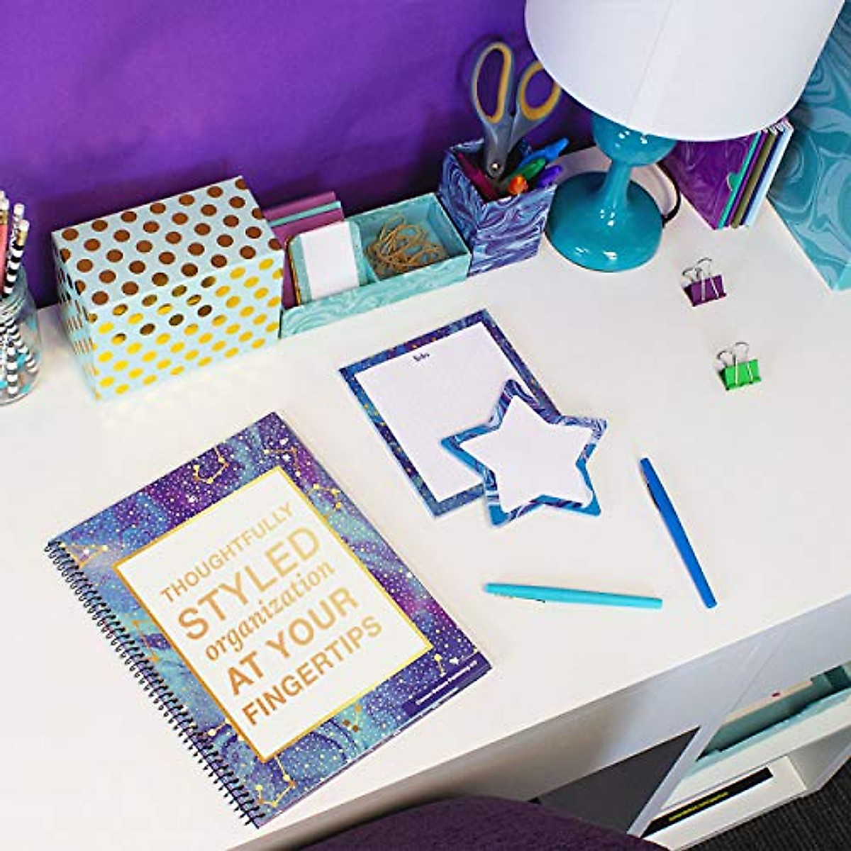 Carson Dellosa | Pumpkin Notepad | 5.75-inch x 6.25-inch, 50 Sheets