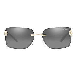 Michael Kors MK1122B - 101488 Sunglasses 59mm