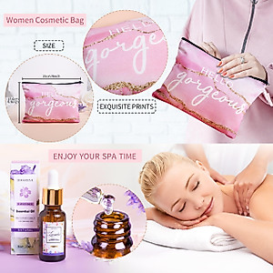 Birthday Gifts for Women Bath Relaxing Spa Gifts for Mom Candle Gift Basket for Best Friends Unique Gifts for Women Sleep Well Gift Set Get Well Soon Gifts for Sister Wife Her Coworker Bestie