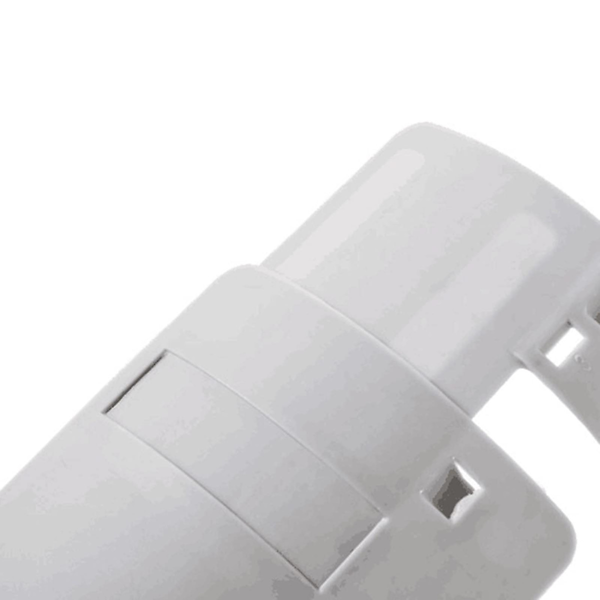 Adjustable Air Conditioner Deflector Air Deflector,Universal Home Office Retractable Air Conditioner Wind Shield Baffle Deflector,White