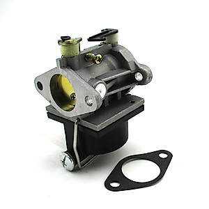 TC-Motor Carburetor For Tecumseh Carb 640065 640065A OV358EA OVH135 OHV110 OHV115 OHV120 Engine