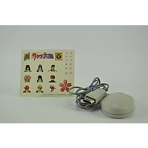 Sakura Taisen [Limited Edition B Type] [Japan Import]