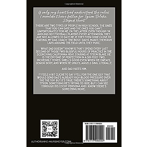 Rule #1: You Can't Date the Coach's Daughter (The Rules of Love)