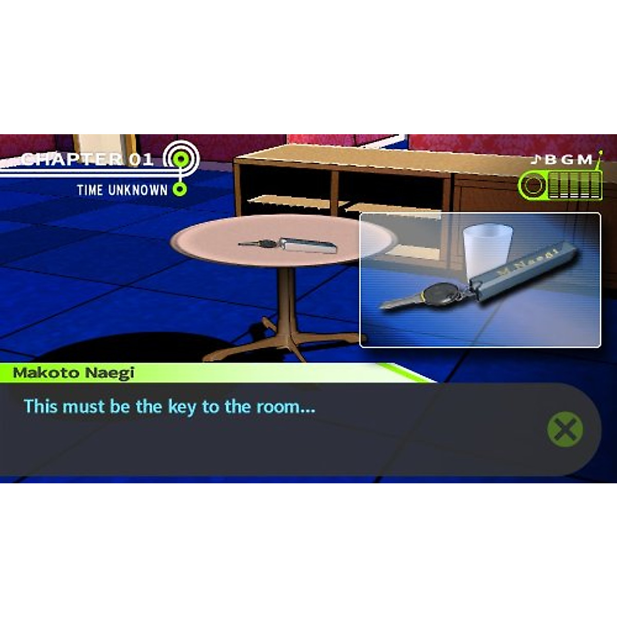 DanganRonpa: Trigger Happy Havoc - PlayStation Vita