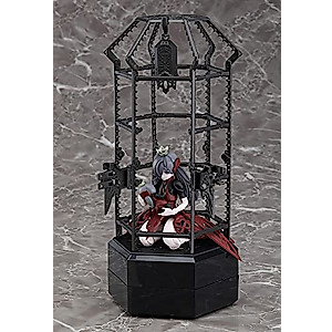 Good Smile XCII-Urania Plastic Model Kit G15654 Multicolor