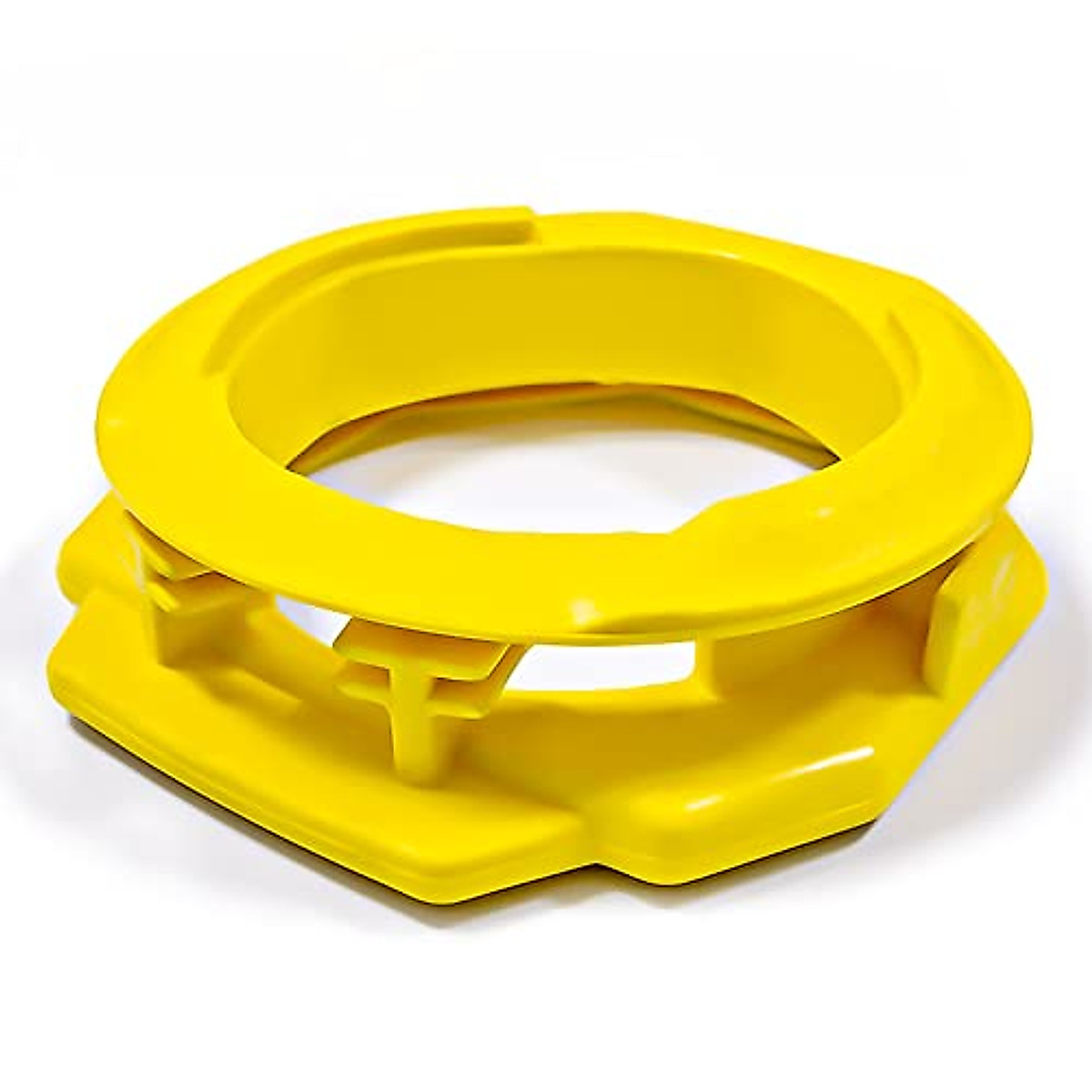 katikies Baracuda Pool Cleaner G3 Pro, G2, G3 Pool Cleaners Foot Pad (W70327, W83275, W72855, W69721) Replacement,Universal Parts for Baracuda G3 Pro, G3, G2 Pool Cleaner Foot Pad