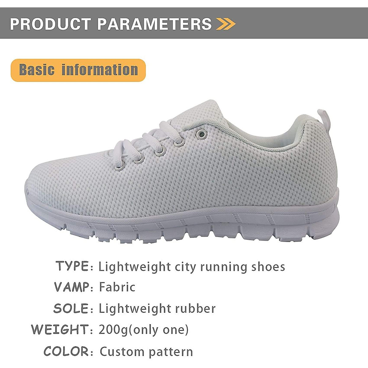 UNICEU Cute Nurse Love Shape Print Lace Up Walking Shoes Breathable Mesh Sneakers Flat Lightweight Sport Shoes for Tennis Running Jogging Hiking Travel, Purple