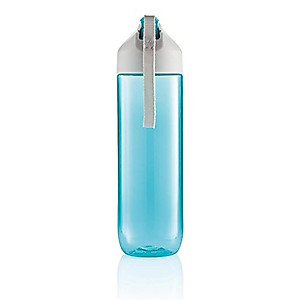 XDDesign Neva Tritan Water Bottle - Blue, 450 ml