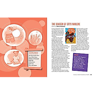 Books N Bros: 44 Inspiring Books for Black Boys (Our Tomorrow)