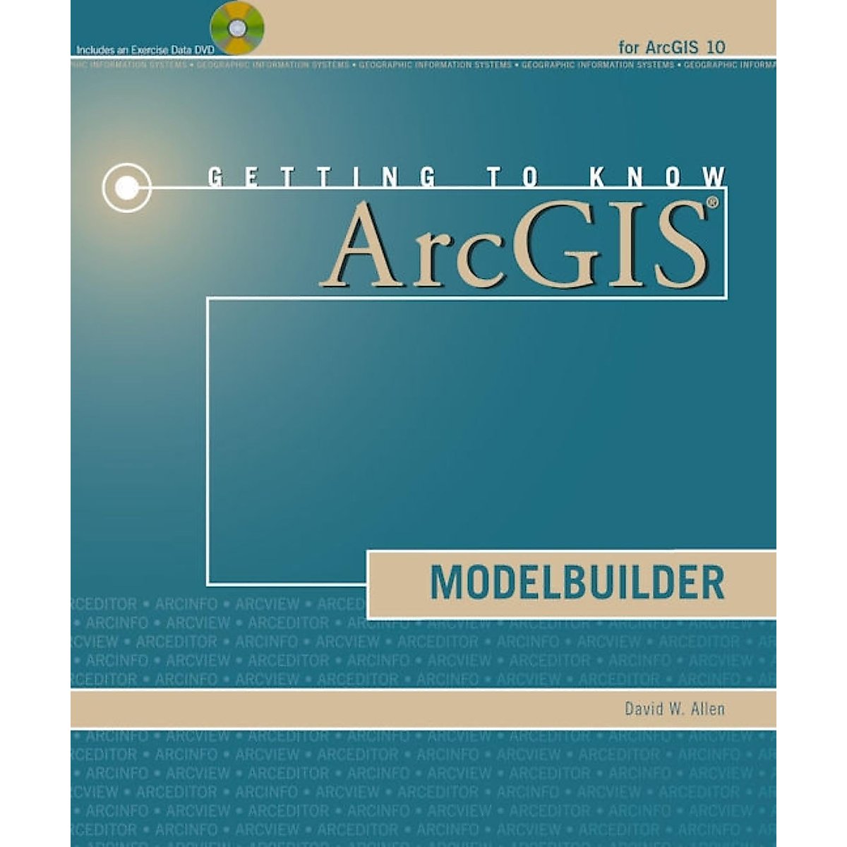 Getting to Know ArcGIS ModelBuilder