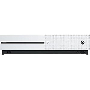 Microsoft Xbox One S 500GB Console - Madden NFL 18 Bundle - Xbox One