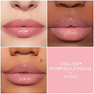 BUXOM Full-On Plumping Lip Polish, Kristen