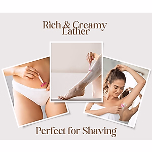 Carolina Soap Works Goat Milk Soap Bar, Blackberry Vanilla scented, (1 Pack), All-Natural, Handmade USA, Organic, Cruelty Free, Artisanal Aloe Soap, Made for Psoriasis, Eczema, & Dry Sensitive Skin