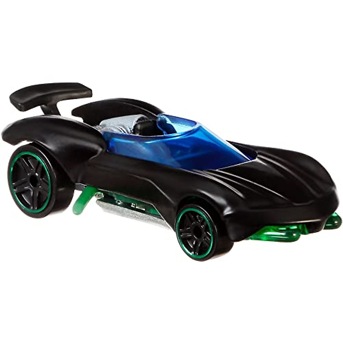 ​Hot Wheels Star Wars The Mandalorian Character Car 5-Pack