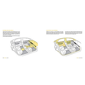 H-Point 2nd Edition: The Fundamentals of Car Design & Packaging