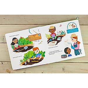 Plant It! Grow It, Eat It