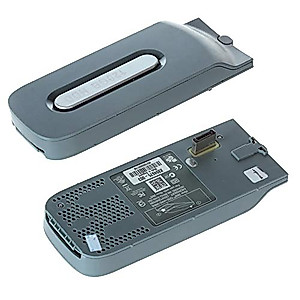 OYSTERBOY Replacement Internal HDD Hard Drive Disk Compatible for Xbox 360 Games (Fat Console Only/Not Slim) (320GB)