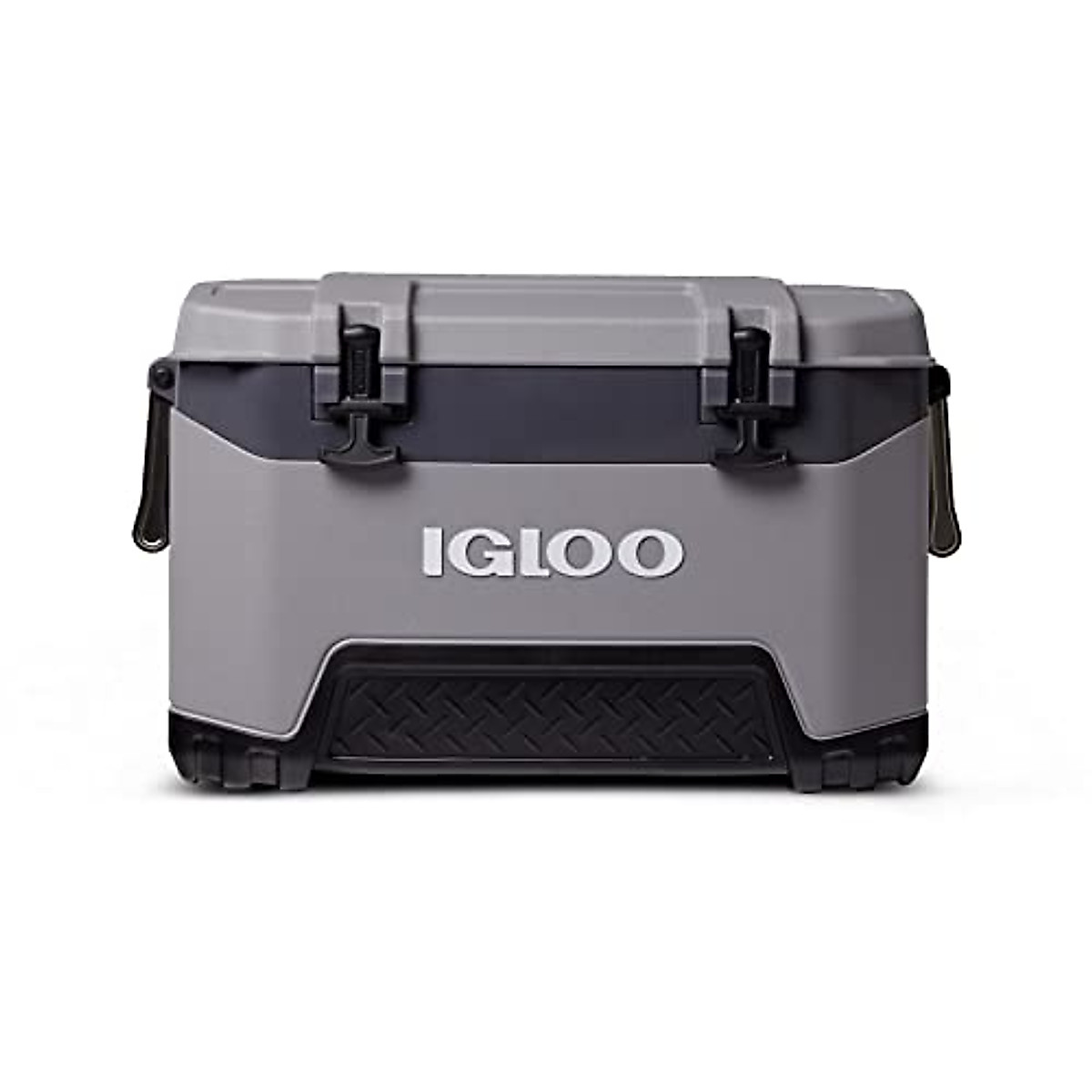 Igloo 52 Qt BMX Gray Cooler