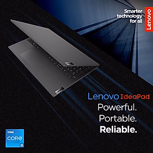 Lenovo 2023 Newest Ideapad 3i Laptop, 15.6" FHD IPS Touchscreen, Intel Core i5-1135G7 Processor, 20GB RAM, 1TB SSD, Intel Iris Xe Graphics, Wi-Fi 6, Windows 11 Home in S Mode, Arctic Grey