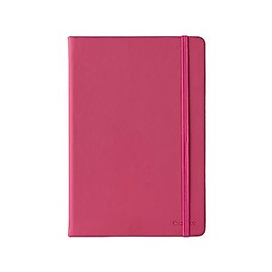 Note Book, Pink,120 Pages for writing