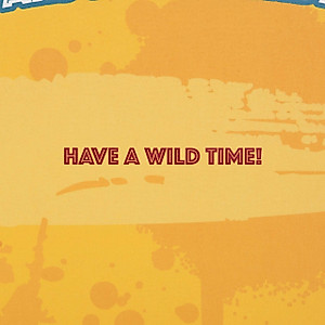 Hallmark Birthday Card for Kids - Die-Cut Lion King Simba Design