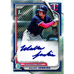 Topps 2024 Bowman Baseball Retail Value Box