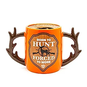 Big Mouth Inc Hunting Mug